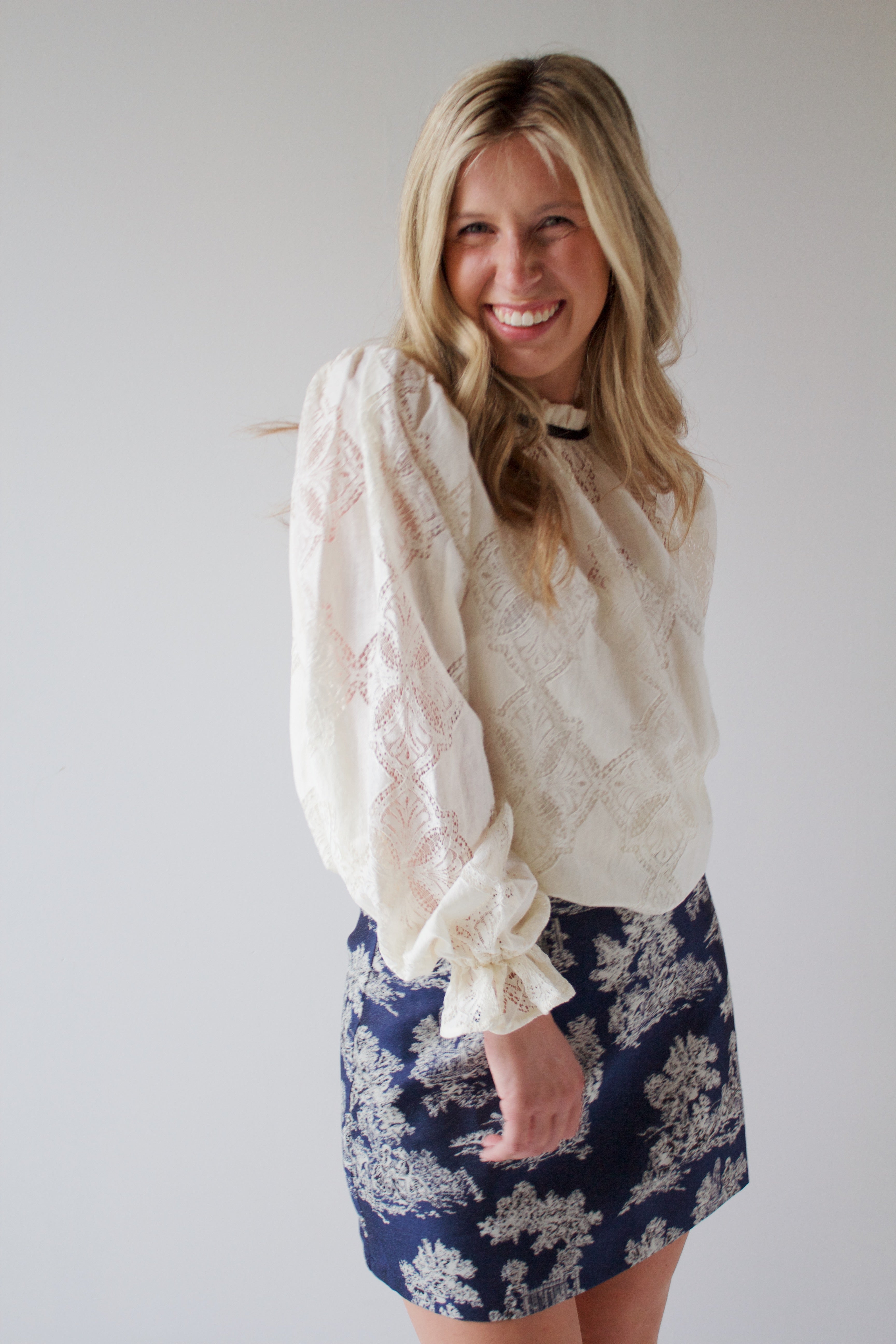 Colette Top – Love Madly